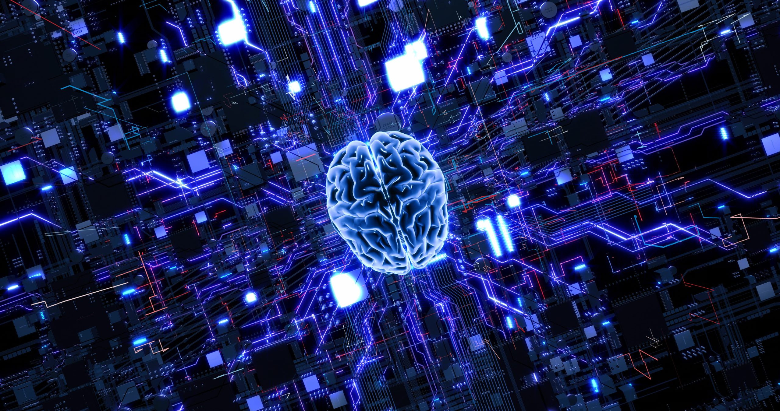 Neuromorphic Computing: Mimicking the Brain for Unprecedented AI Power ...